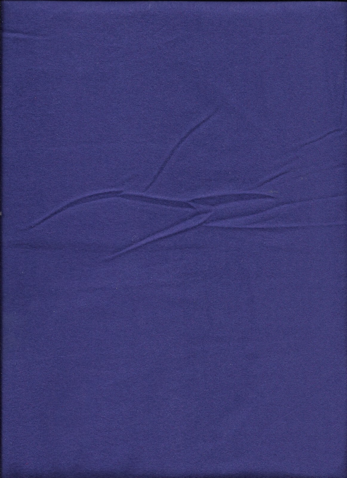 New (Eggplant) Dark Purple 2 Ply Double Napped Flannel Solid Fabric Half-Yard | eBay