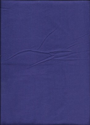 New (Eggplant) Dark Purple 2 Ply Double Napped Flannel Solid Fabric Half-Yard | eBay