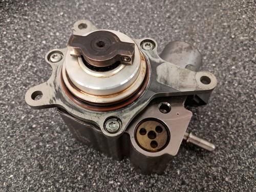 MINI Cooper S R56 High Pressure Fuel Pump HPFP | eBay
