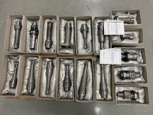 MAPAL WWS Posten (17x) PKD-Fräswerkzeuge | eBay