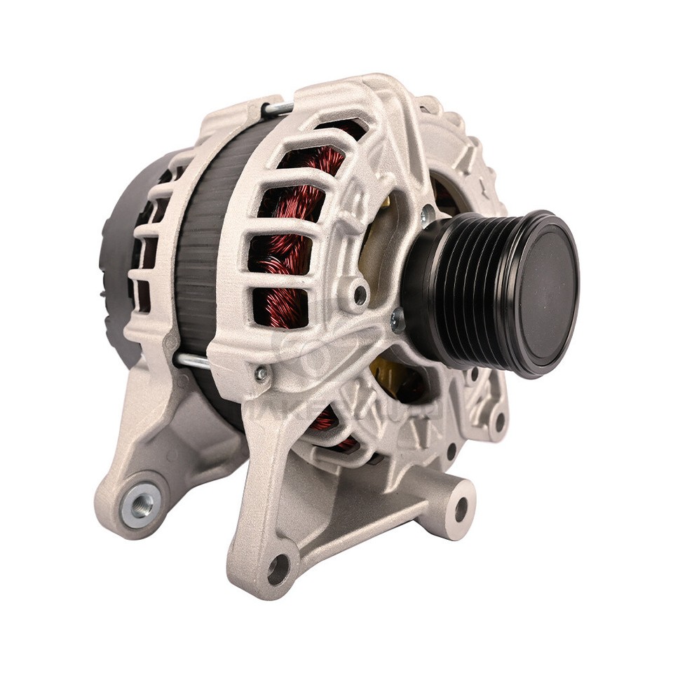 Alternator for Mercedes-Benz C300 GLC300 16-19 Metris 2018-2020 2.0L ...