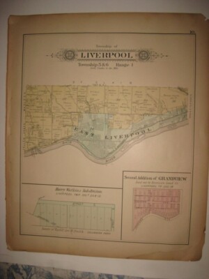 Pitchers - East Liverpool Ohio