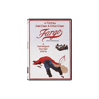 FBA - Fargo - CD/DVD - Good - - - - - - Disc | eBay