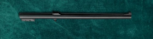 H&R / NEF SB2-MAS 10 Gauge Slug Barrel "Barrel Set Extra" RARE | eBay