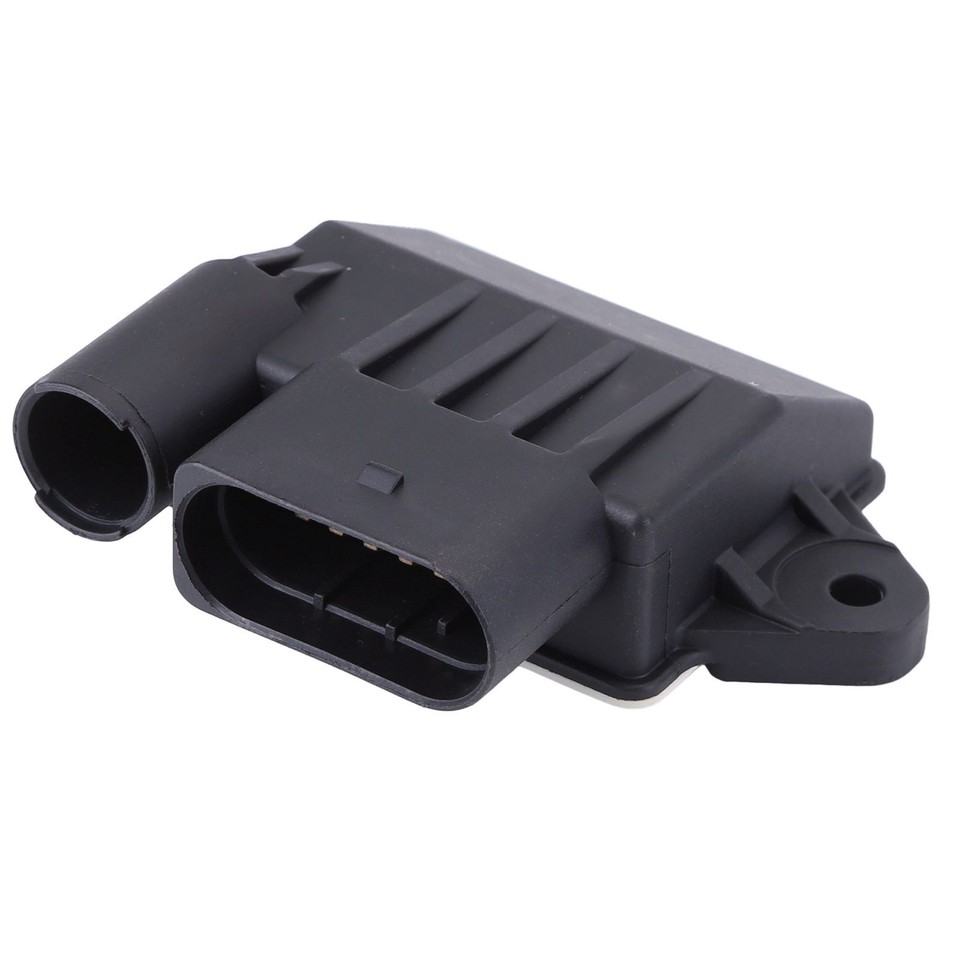 Control Module Unit Glow Plug Relay A6421532079 For Mercedes W211 W221 ...