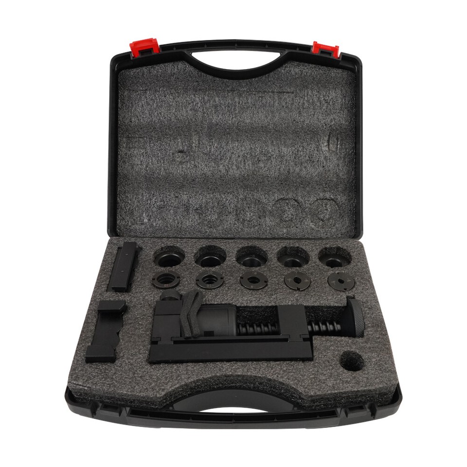 Fuel Line Fitting Installation Tool for AN4-AN12 Connector Fuel Hose ...