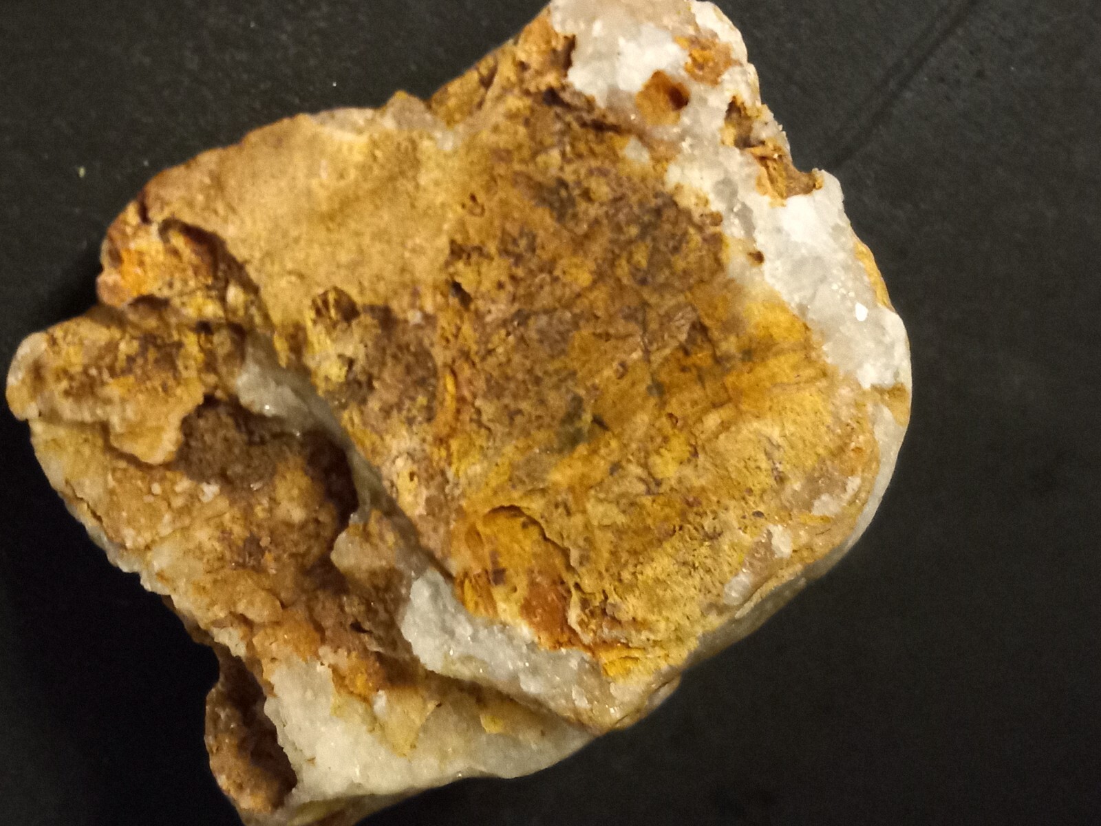 collectables gold ore specimen | eBay