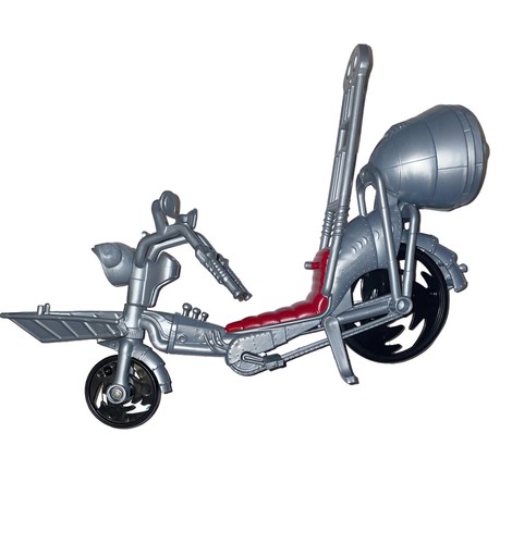 2019 Mattel Despicable Me The Rise of Gru Bike | eBay