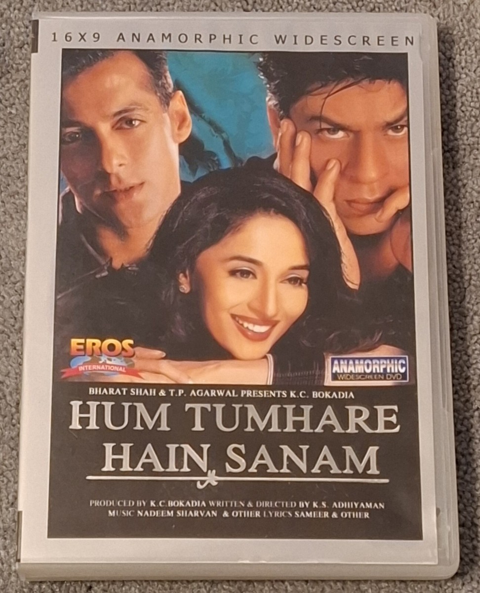 Hum Tumhare Hain Sanam Hum Tumhare Hain Sanam Online Streamen In