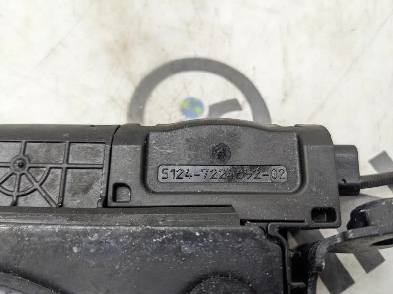 2017-2020 BMW 430i xDrive Trunk Lid Lock Latch 51247191212 OEM | eBay