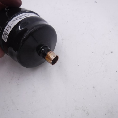 Parker CP20053 Liquid Line Filter Drier 3/8" for R134A R22 R404A R407C ...