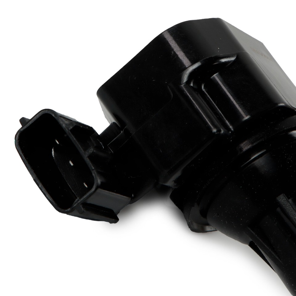 Ignition Coils UF349 & Spark Plugs For Nissan Altima Maxima Infiniti ...