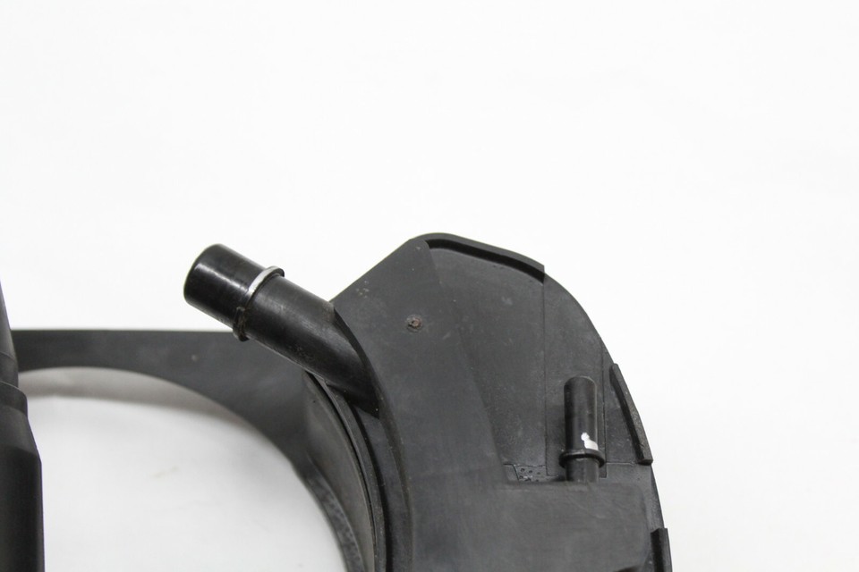 2015 VW JETTA CHARCOAL FUEL VAPOR CANISTER EVAP 1K0 201 797 B OEM 13 14 ...