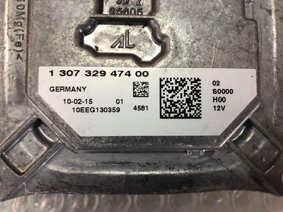 Maserati Ghibli, 2014-2016, Léger, Phare Module, Ballast, Unité de ...