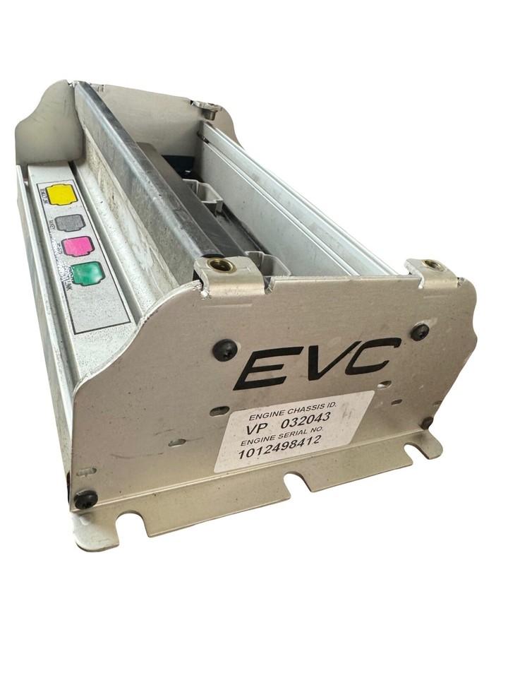 Volvo Penta EVC, HCU, Model 874602, part number: S100511/r1b | eBay UK