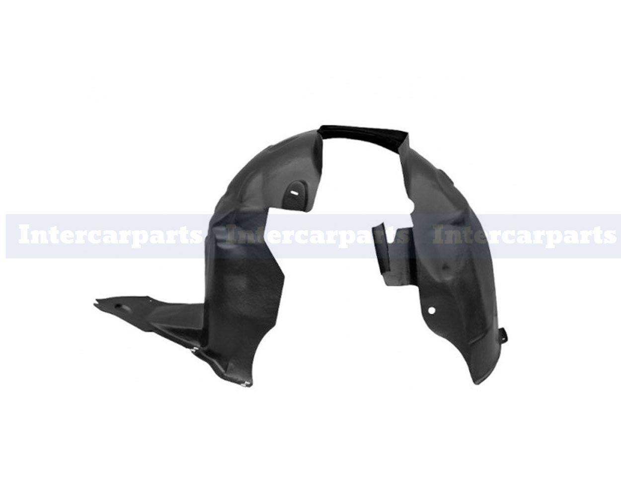 Right Driver Side O/S Inner Wheel Arch Cover Liner for Citroen Berlingo ...