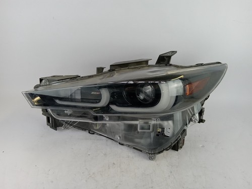 2022-2023 Mazda CX-5 LED w/ Adaptive LH Driver-Side OEM Headlight ...