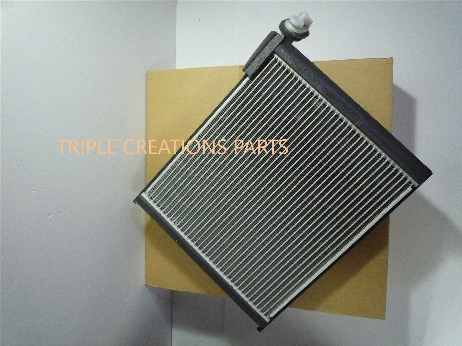 GENUINE OEM TOYOTA FORTUNER HILUX EVAPORATOR SUB-ASSY, COOLER, NO.1 ...