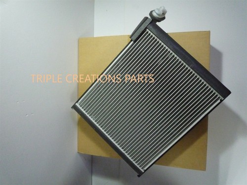 GENUINE OEM TOYOTA FORTUNER HILUX EVAPORATOR SUB-ASSY, COOLER, NO.1 ...
