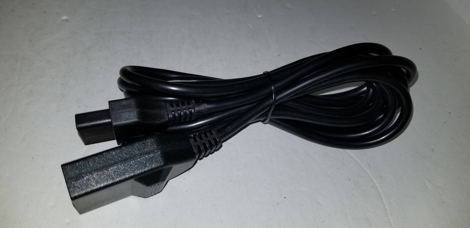 NEW 10 Foot 3 Meter Controller Joystick Extension cable for NEO GEO MVS ...