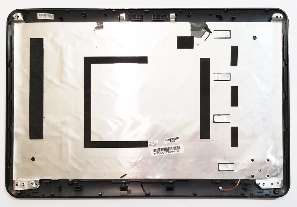 REAR COVER SCREEN BACK COVER HP PAVILION DV7-4000 DV7-4035ES DV7-4020ES ...