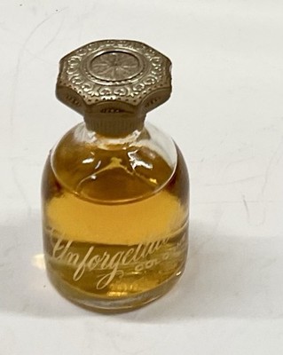 Vintage Avon Cologne Perfume Unforgettable .5 Oz Collectible | eBay