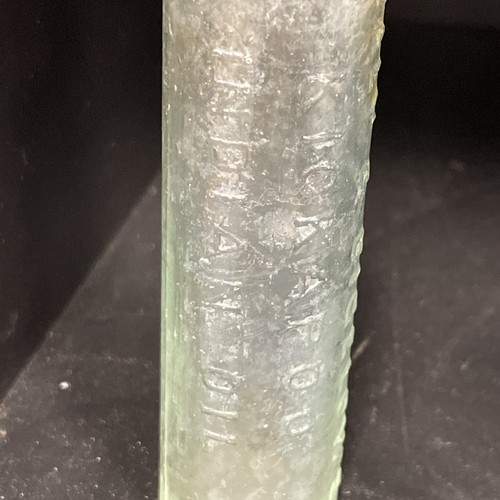 Antique HEALY & BIGELOW'S KICKAPOO INDIAN OIL quack patent medicine ...