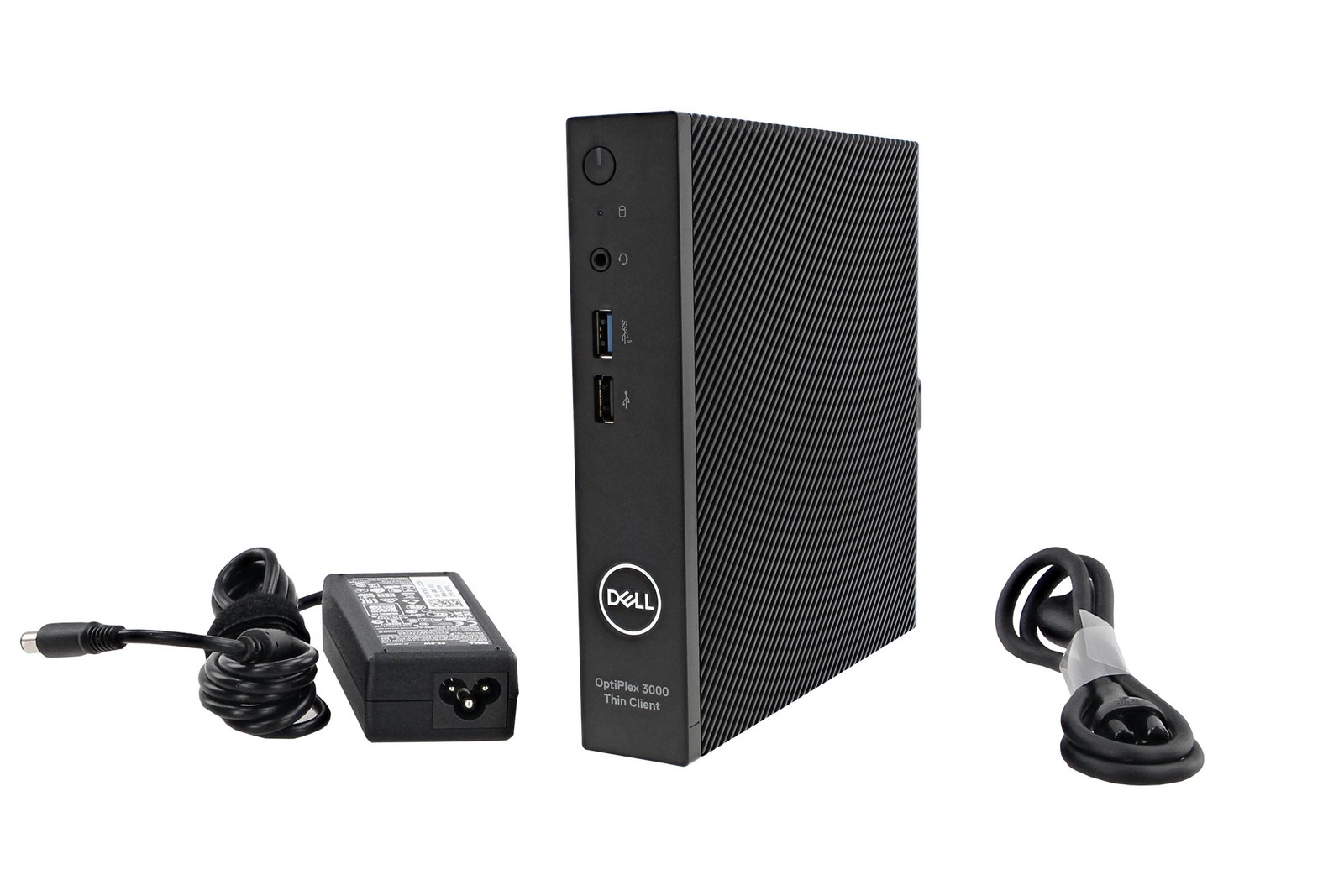 Dell OptiPlex 3000 Thin Client Pentium N6005 32GB/8G/Wi-Fi/ThinOS 9.1 ...