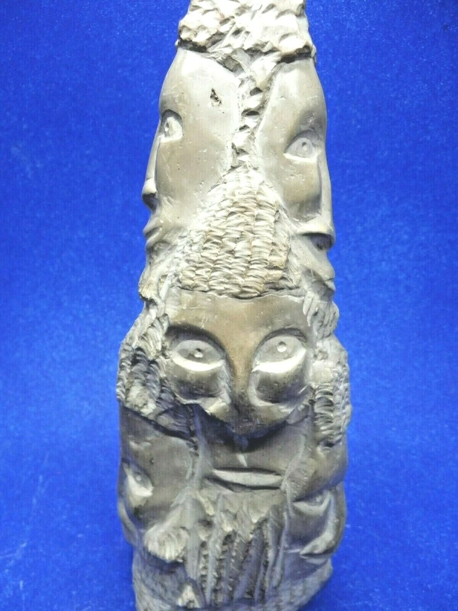 Kenyan Stone Carvings