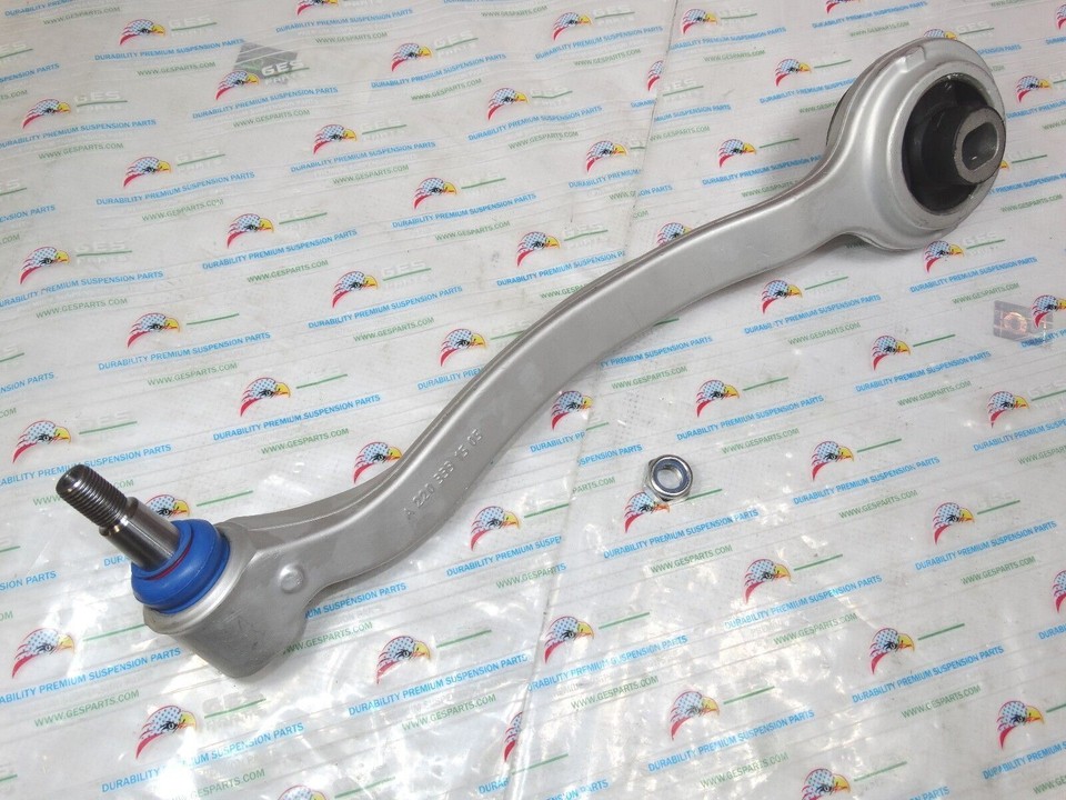 Fit W220 CL500 CL600 S350 S430 S500 Front Left Lower Control Arm ...