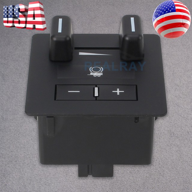 Trailer Brake Control-WT GM Parts 15926102 for sale online | eBay