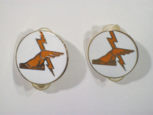 US Army 9th Signal Battalion Unit Pin Lot | eBay