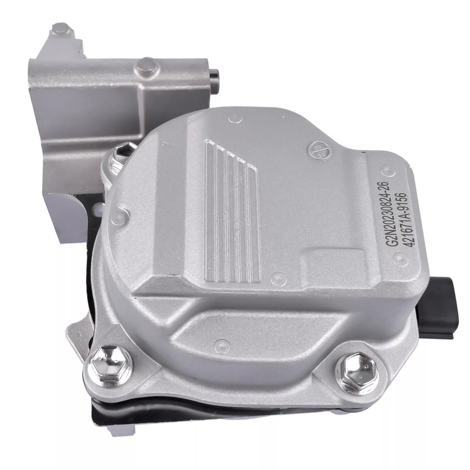 For Toyota Camry 2.5L 2018-2023 Car Engine Water Pump Repair Part ...