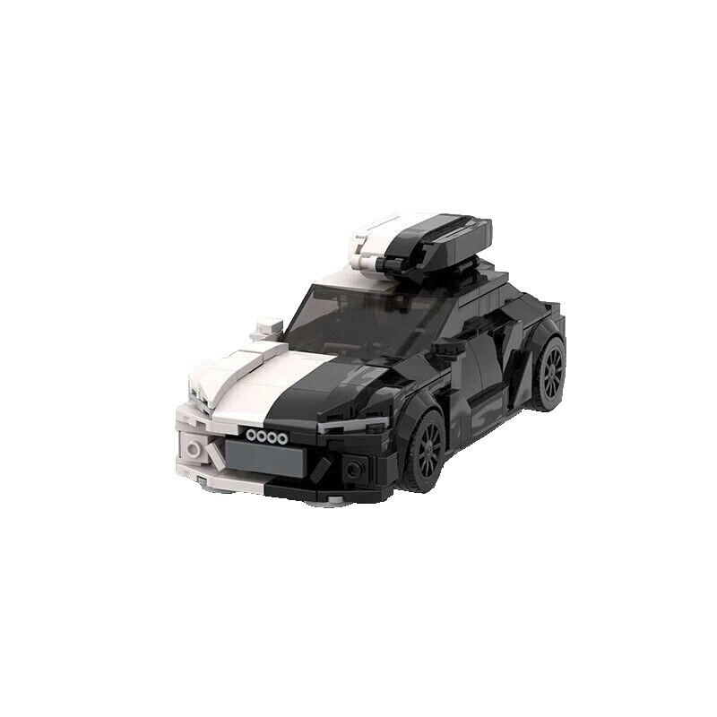 Audi Lego | eBay UK