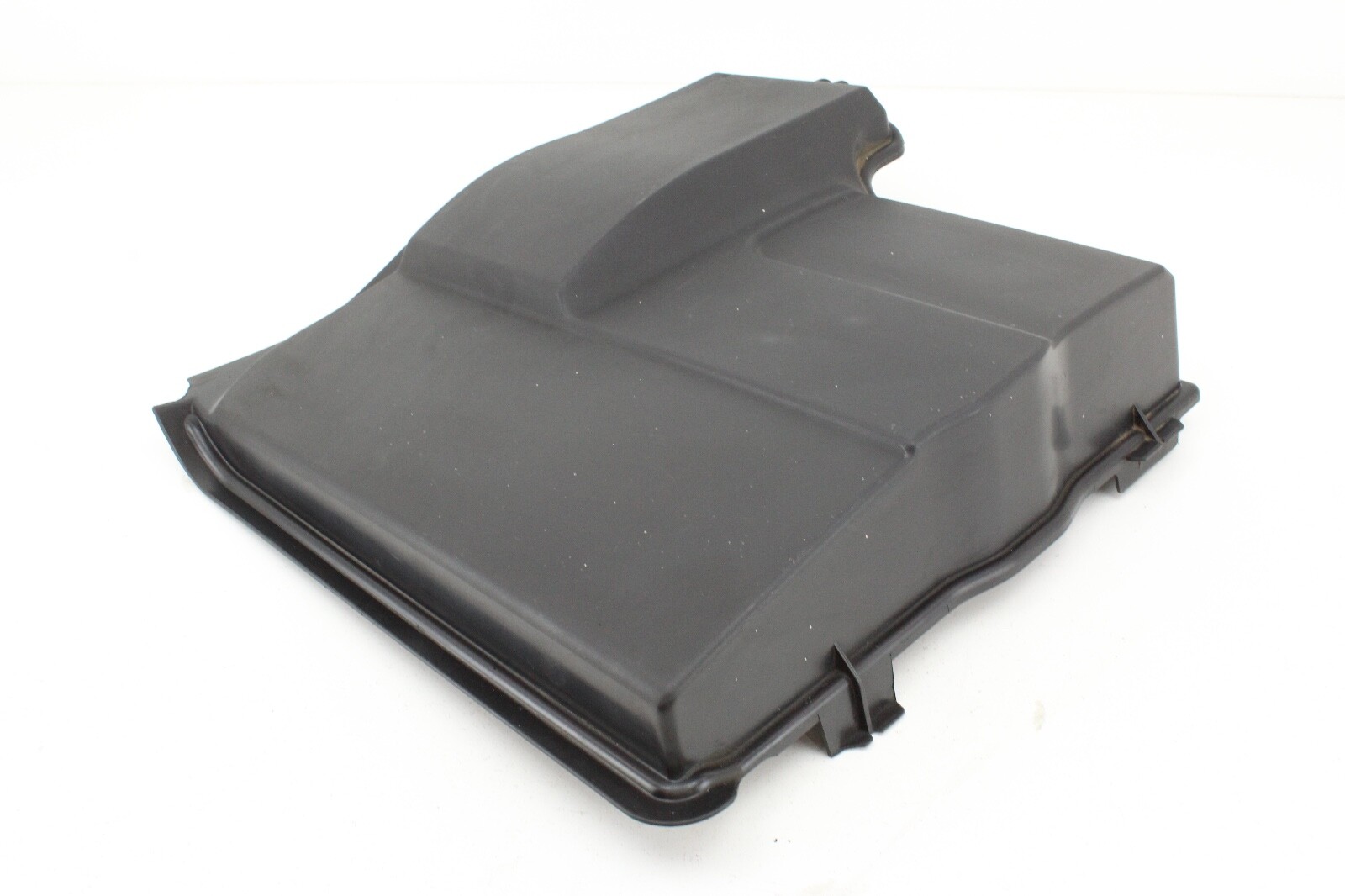 10-13 Range Rover Sport RH Right Passenger Side Battery Cover Panel OEM ...