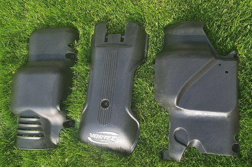 Vortec 6000 Ls Engine Cover Gen 3, 4.8L, 5.3L, 6.0L, 6.2L, Ls Swap C10 ...