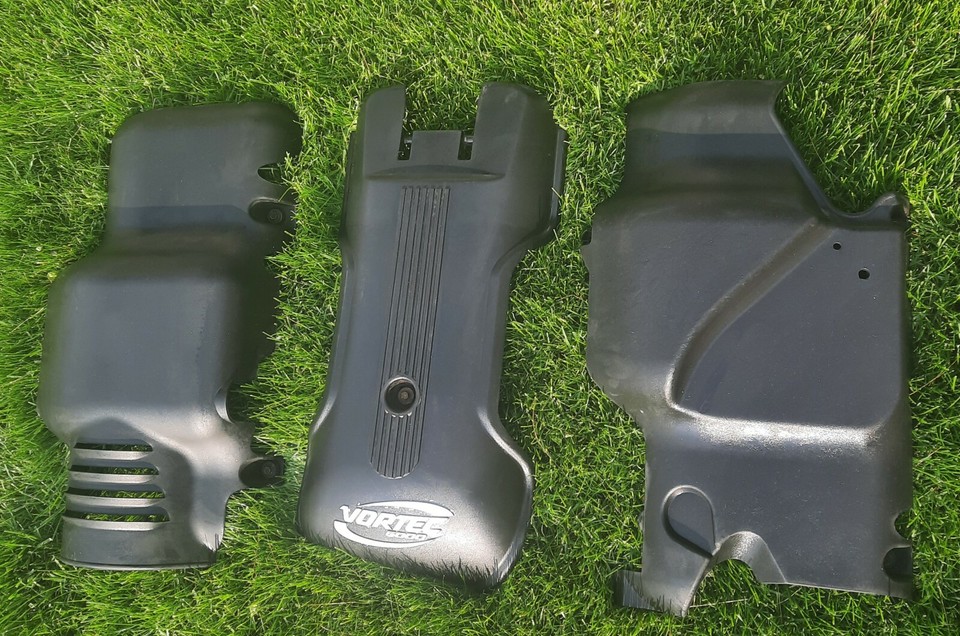 Vortec 6000 Ls Engine Cover Gen 3, 4.8L, 5.3L, 6.0L, 6.2L, Ls Swap C10 ...