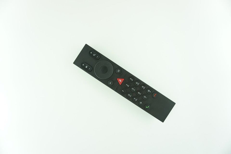 Bluetooth Remote Control For Polycom Poly G200 X50 2201-52885-001 4K ...