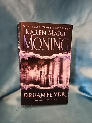 Fever Ser.: Shadowfever : Fever Series Book 5 by Karen Marie Moning ...