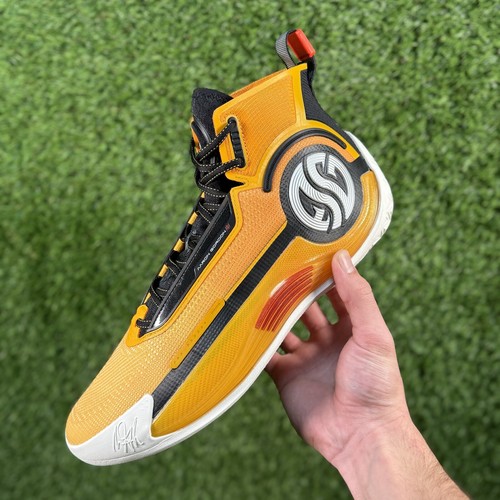 361 Degrees Aaron Gordon AG4 High "Be Water" Size 11 US | eBay