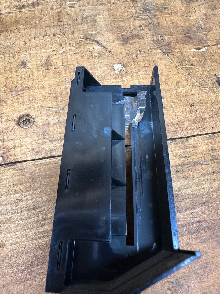 94-97 Dodge Ram 1500 2500 3500 Gear Shift Shifter Indicator Selector ...