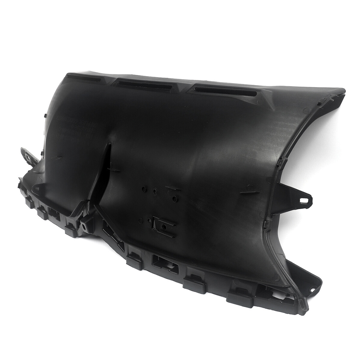 New Front Bumper Air Duct Cooling Vent For 2016-2021 Tesla Model X ...