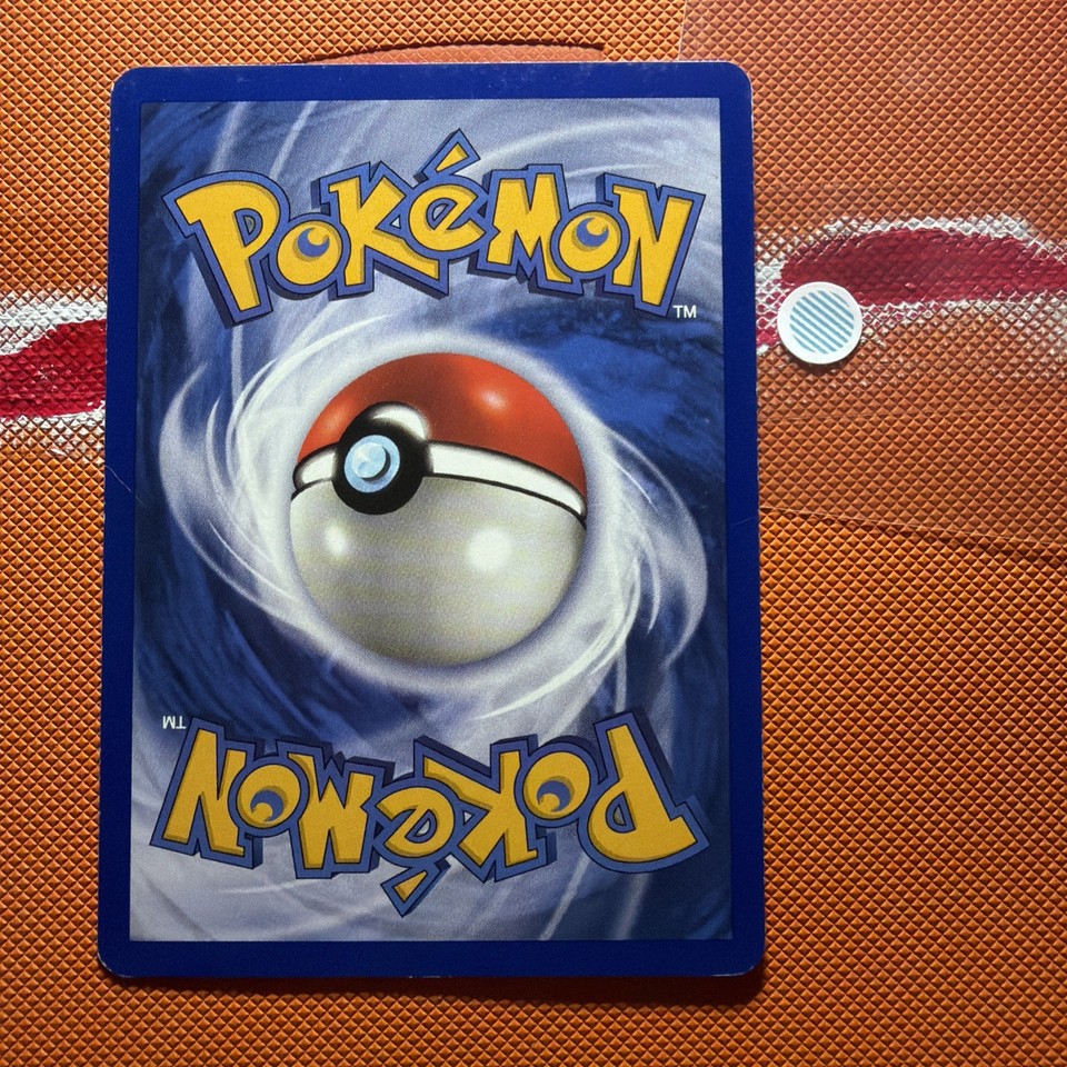 Pokedex Uncommon Unlimited Base Set 87/102 (LP) Pokemon Vintage W.O.T.C ...