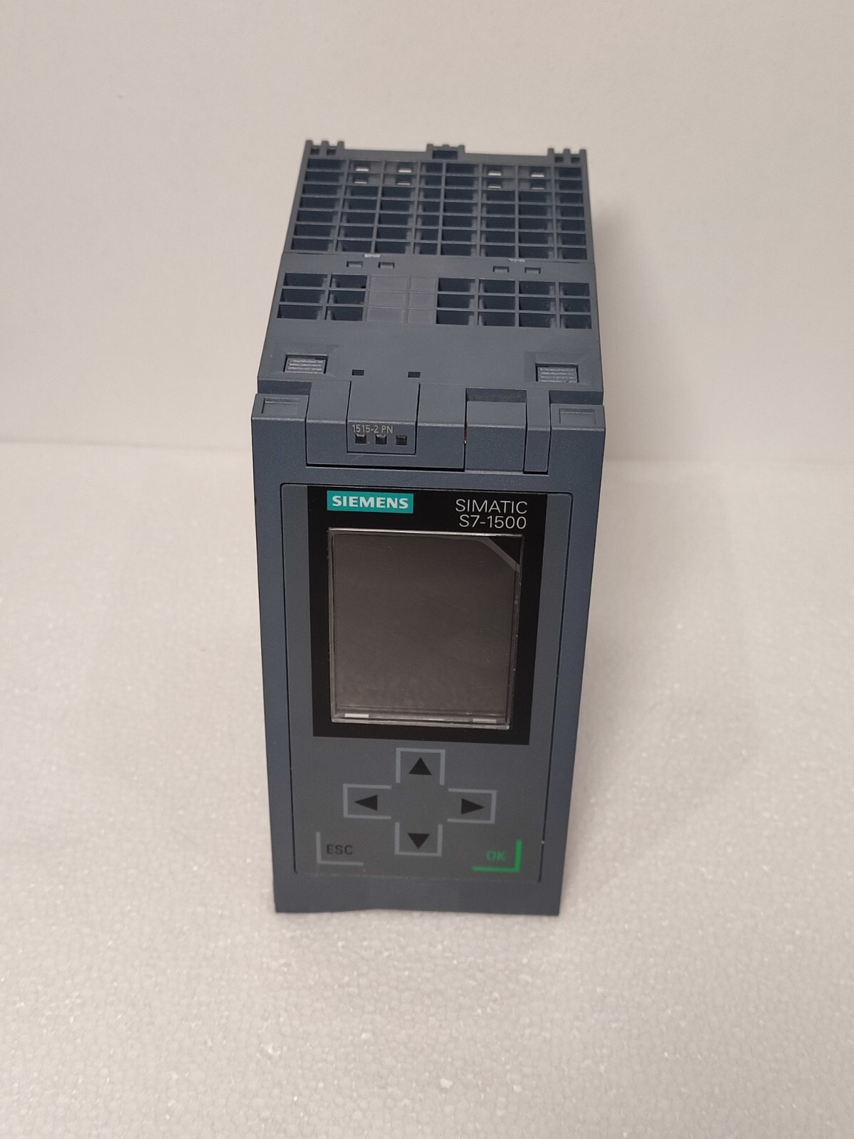 SIMATIC S7-1500 CPU 1515-2 PN 6ES7 515-2AM01-0AB0 2019 | eBay