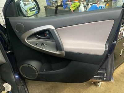 Front Door Trim Panel TOYOTA RAV-4 Right Passenger RH 06 07 08 | eBay