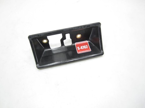 Volkswagen Jetta VI 2011 Tailgate trunk boot exterior handle 5C6827229A ...