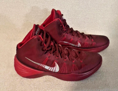 Nike Basketball Shoes Hyperdunk 2013 Red 2013 Nike Hyperdunks, Gem