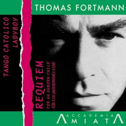 Thomas Fortman von (CD) online kaufen | eBay