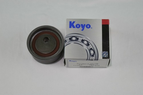 OEM Koyo TENSIONER PULLEY MD369999 Fits: Mitsubishi Lancer 03-06 (Made ...