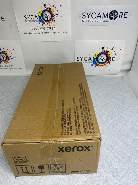 Xerox Fuser Web Assembly Cleaning Ctg 008R13303 for Xerox 4110 4112 ...